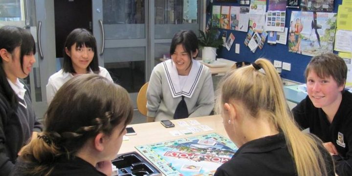 Welcome - Henderson High School