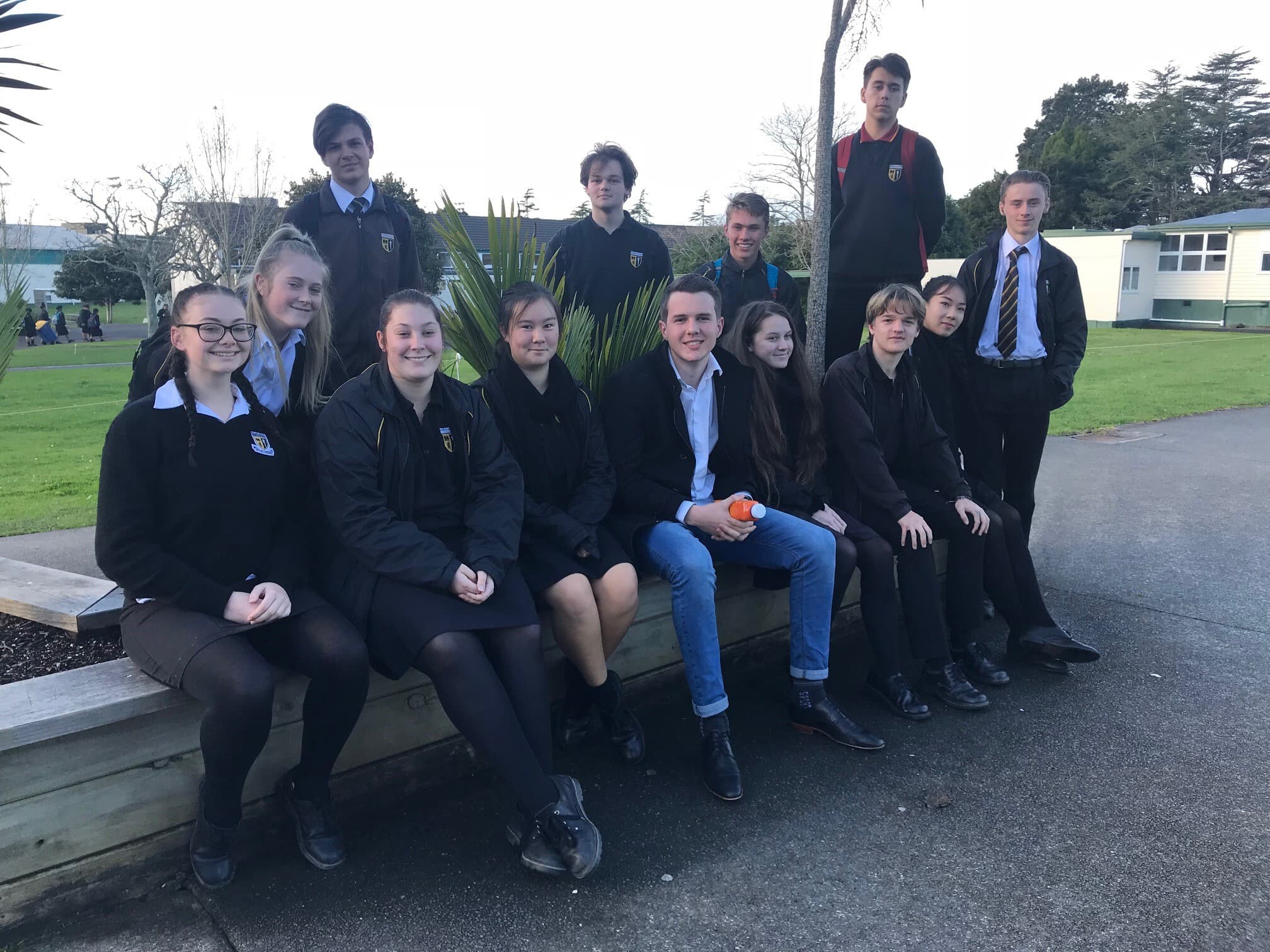 Business Studies - Henderson High School