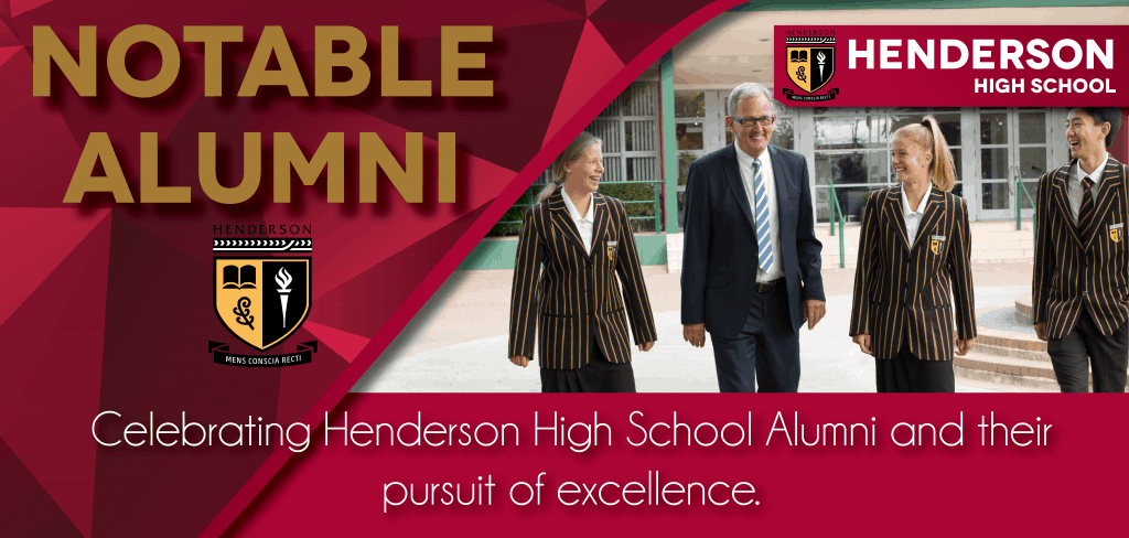 Henderson High School Foundation - Henderson High School
