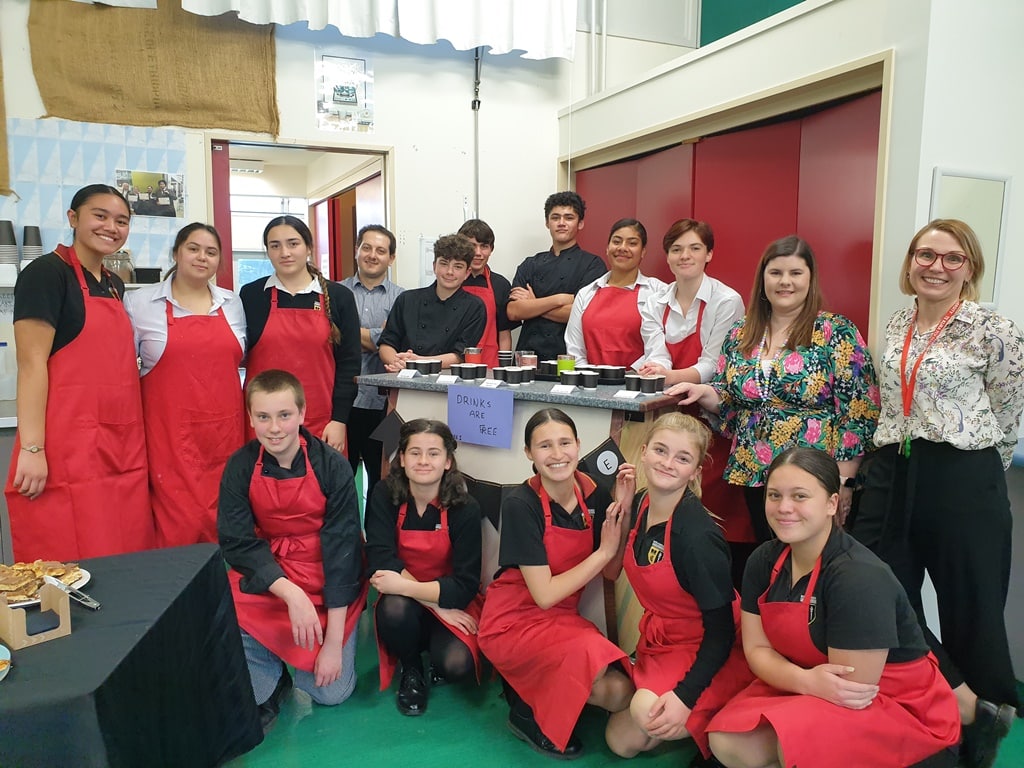 Open Day 2020 - Henderson High School