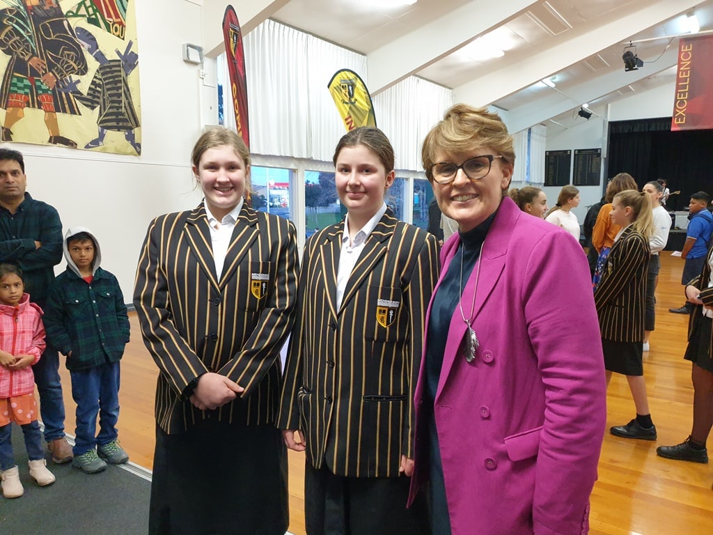 Open Day 2020 - Henderson High School