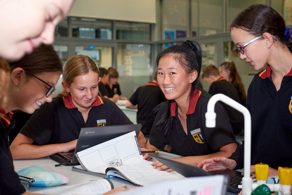 Academic Achievement - Henderson High School