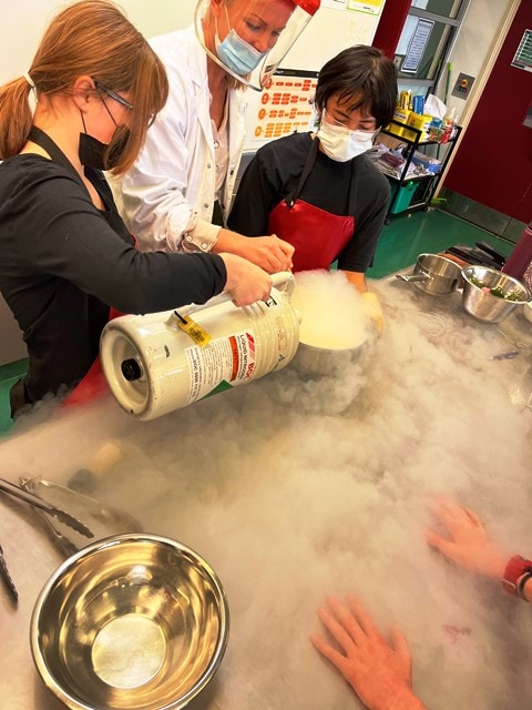 Te Hiringa Experience & Testing Days 2022 - Henderson High School