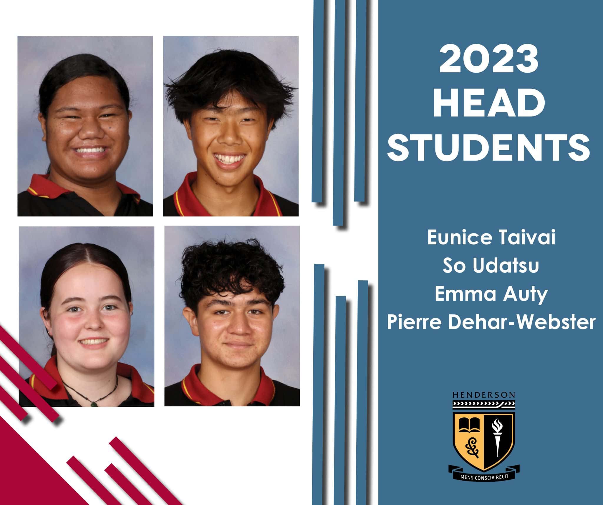 Student Leadership - Henderson High School