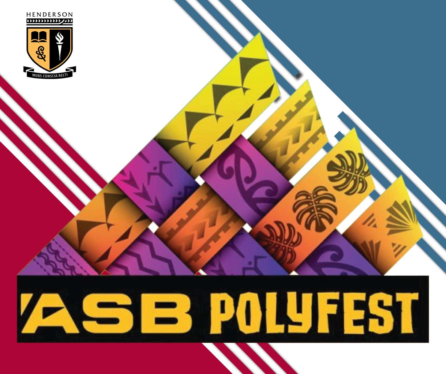 ASB Polyfest - Henderson High School