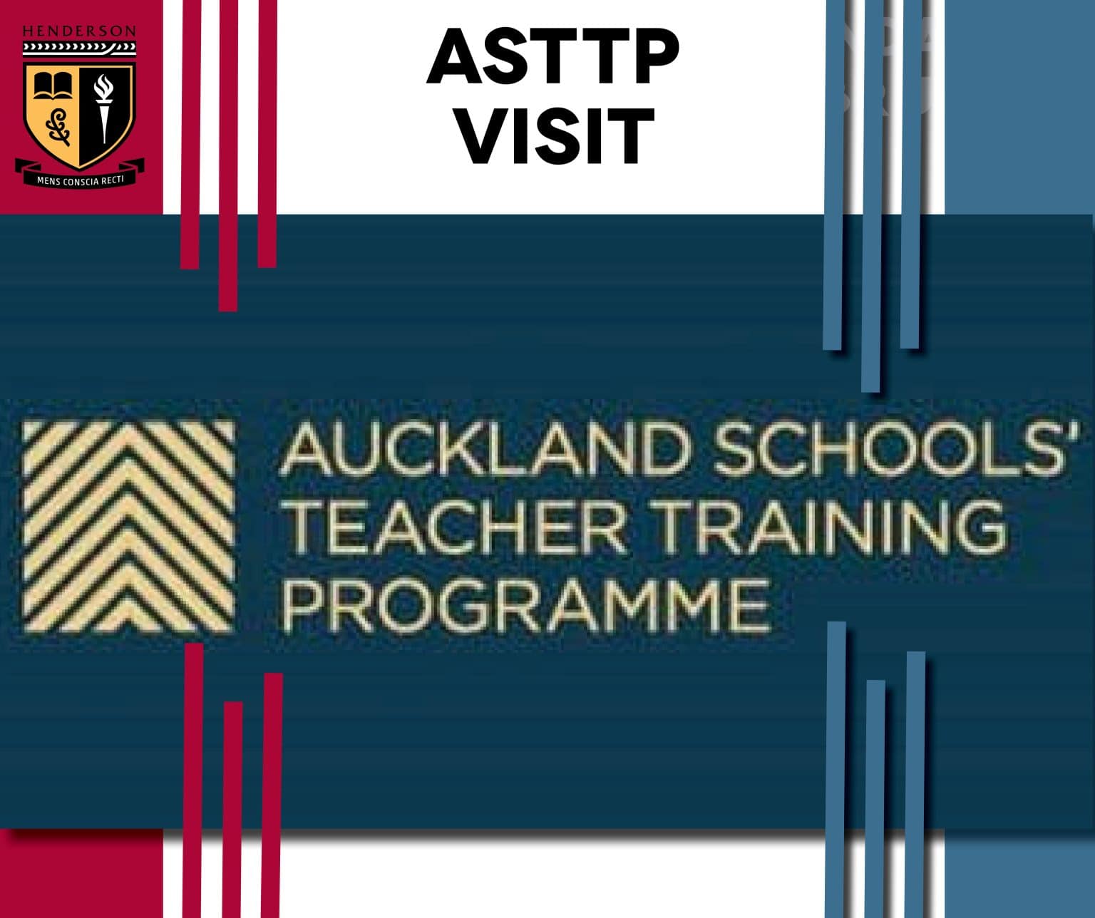 Auckland School’s Teacher Training Programme (ASTTP) - Henderson High ...
