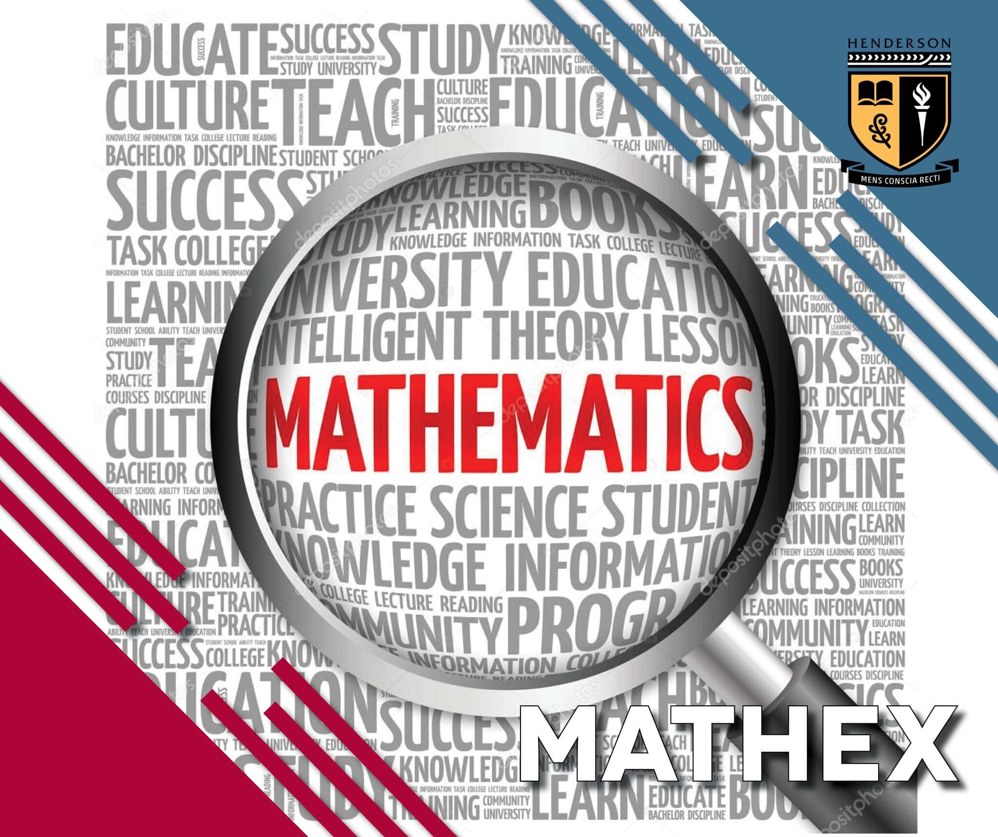 HHS MathEx Competition - Henderson High School